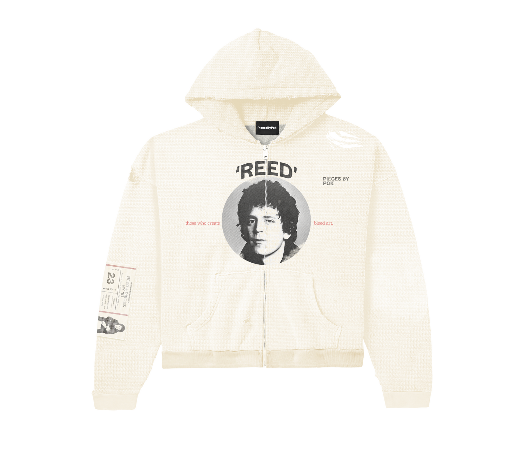 REED THERMAL ZIP – PiecesOfKnowledge