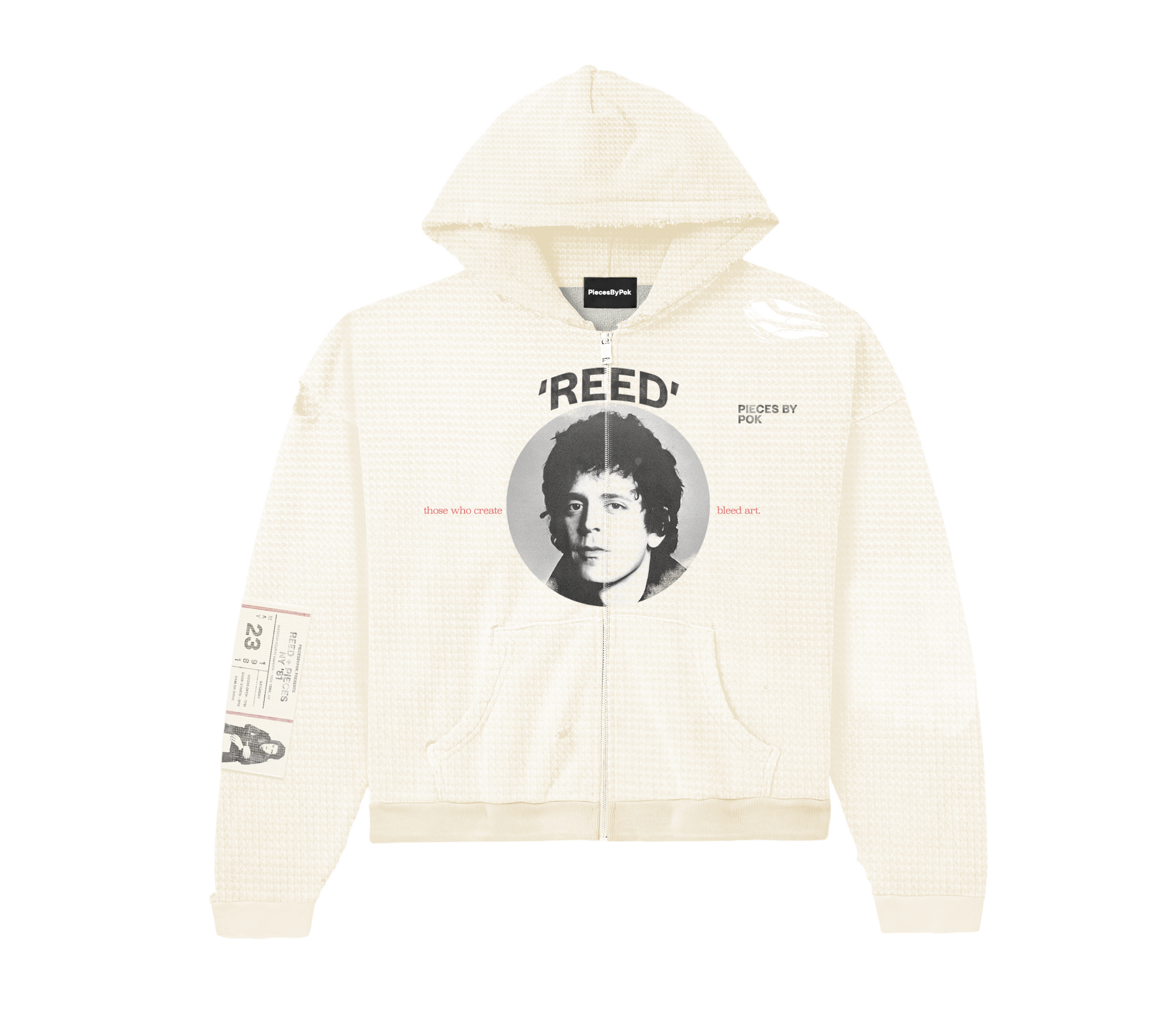 REED THERMAL ZIP – PiecesOfKnowledge